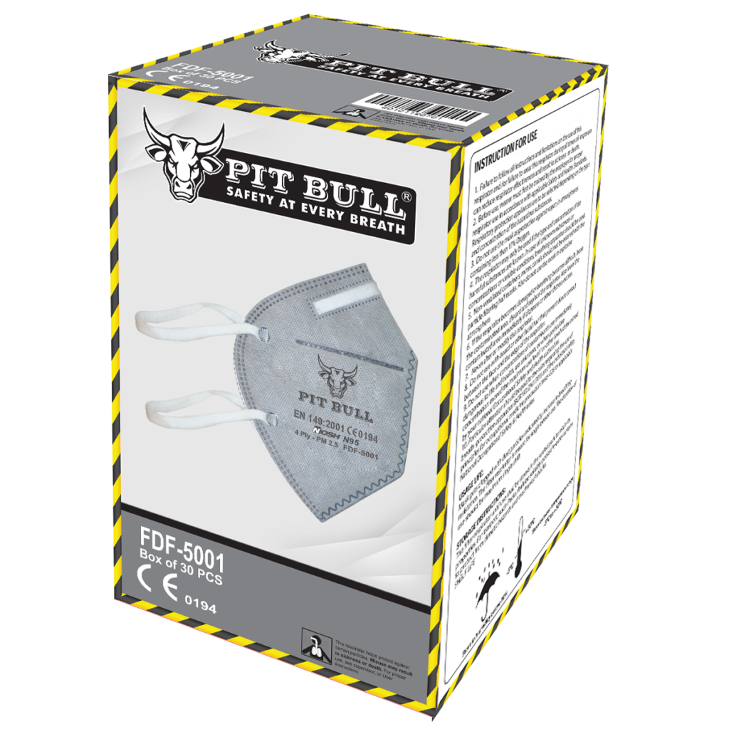 #1 Safety Equipment Suppliers and Manufacturers in UAE