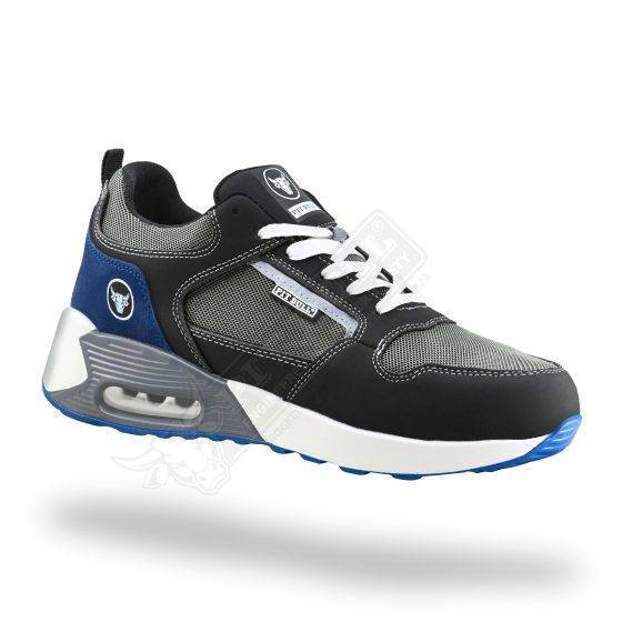 Pitbull PBT 250-S1P – Pitbull Safety Products